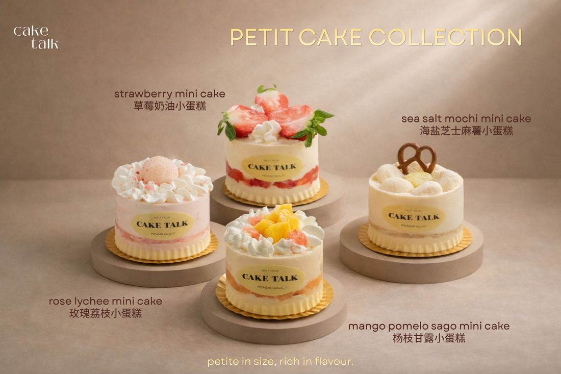 Best Hong Kong Style Egg Tart and Cake Pastry Shop in Toronto | CAKE ...